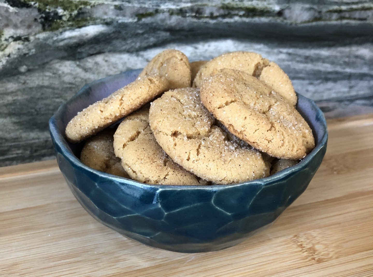 Biscuits Snickerdoodle maison : la recette parfaite pour les fêtes de ...